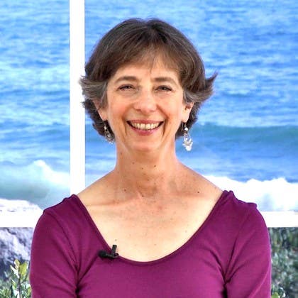 Ruth Alpert Pilates Teacher - Pilates Anytime