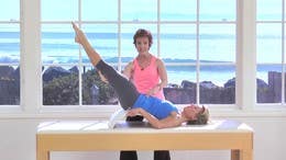 Pilates Program - Mindful Movement - Pilates Anytime