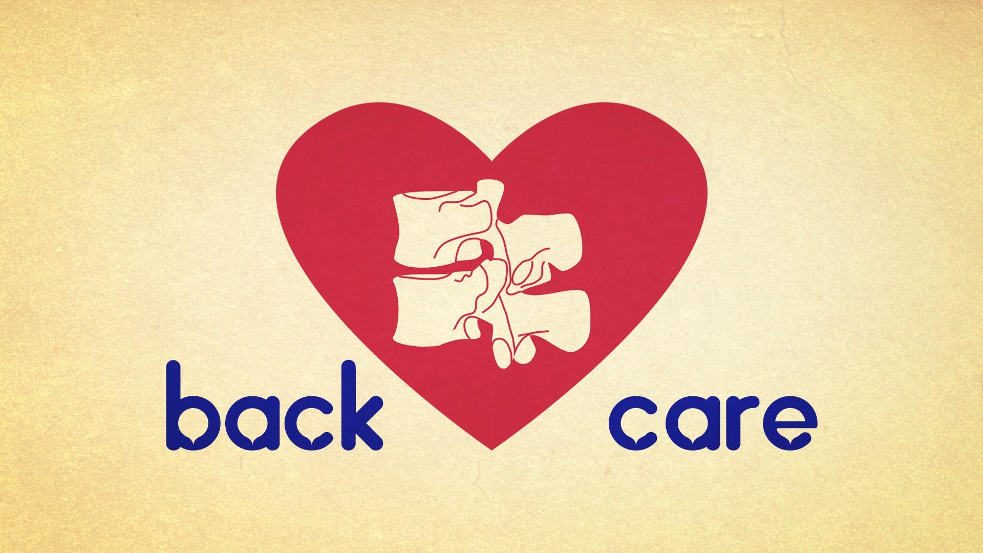 Back Care