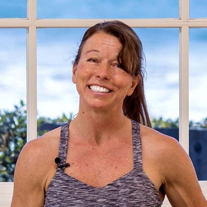 Portia Page Pilates Teacher - Pilates Anytime