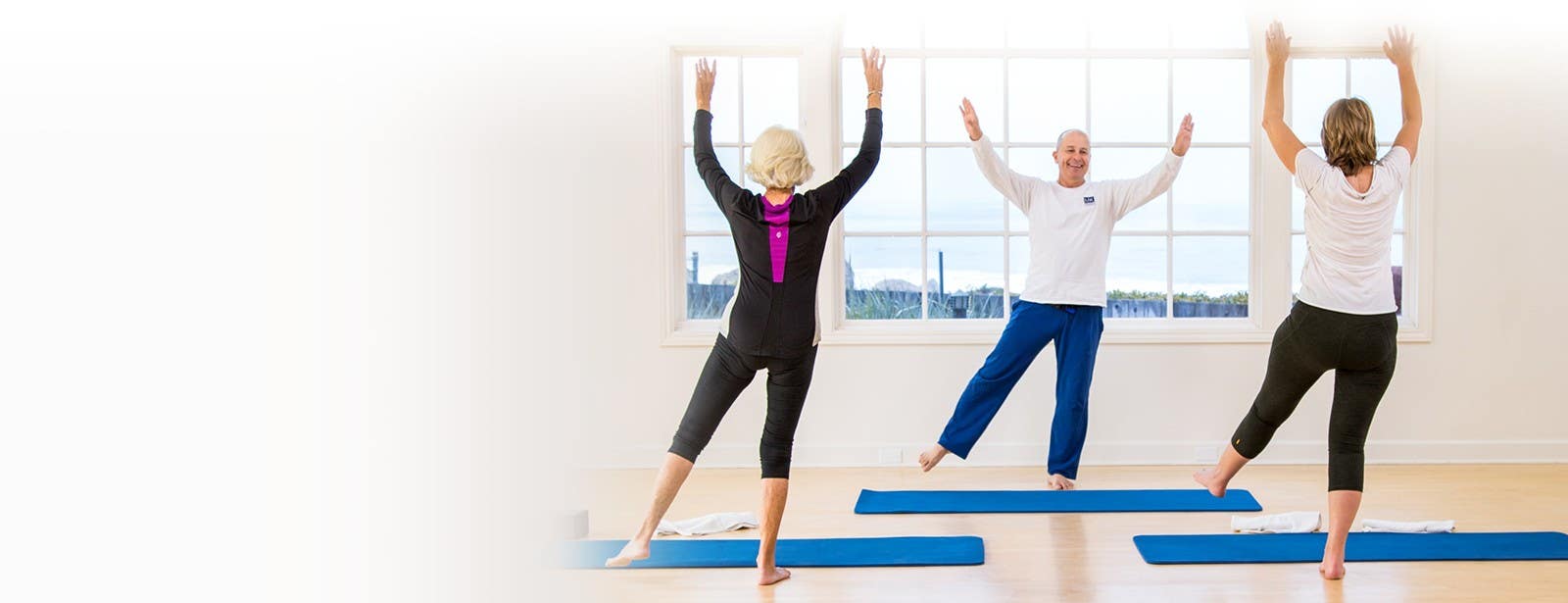 Latest Michael King Pilates Videos - Pilates Anytime