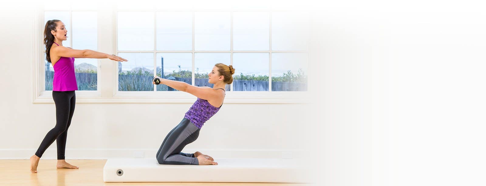 Latest Videos - Pilates Anytime