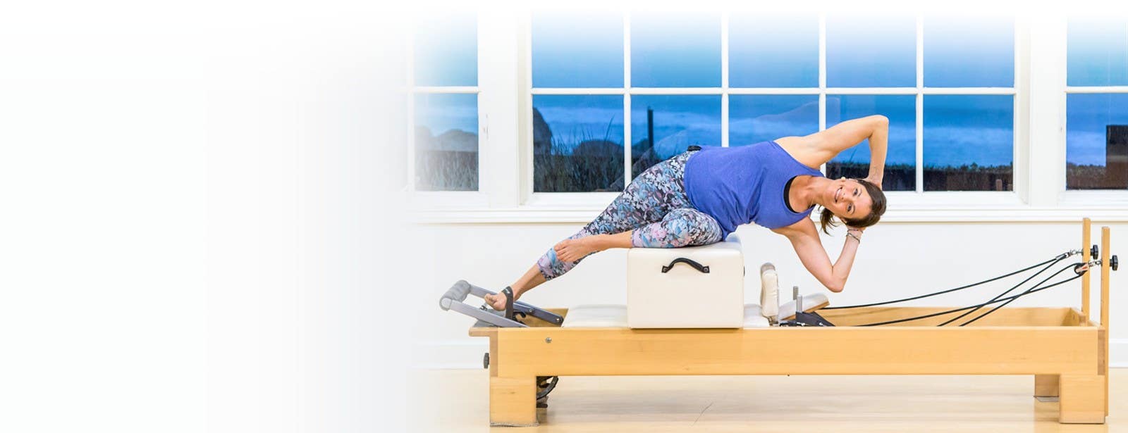 Latest BASI Pilates® Videos - Pilates Anytime