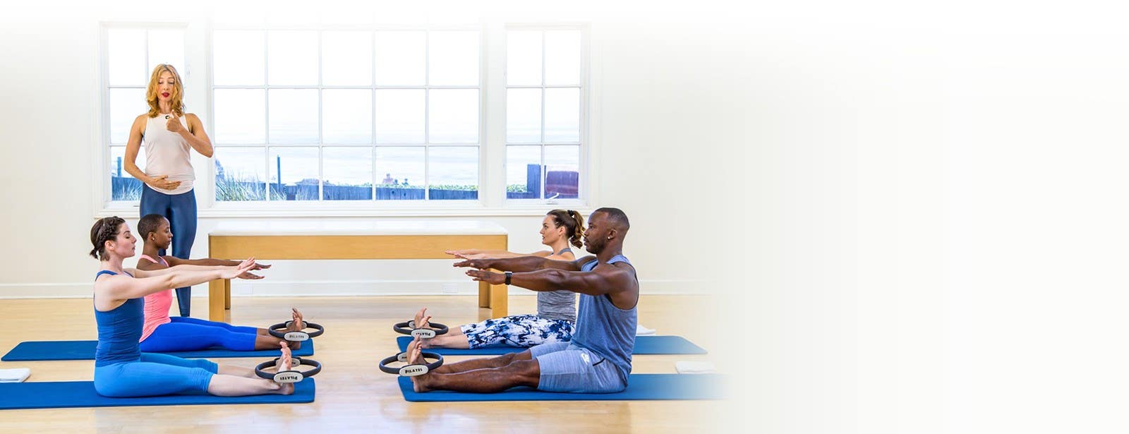 Latest Videos - Pilates Anytime