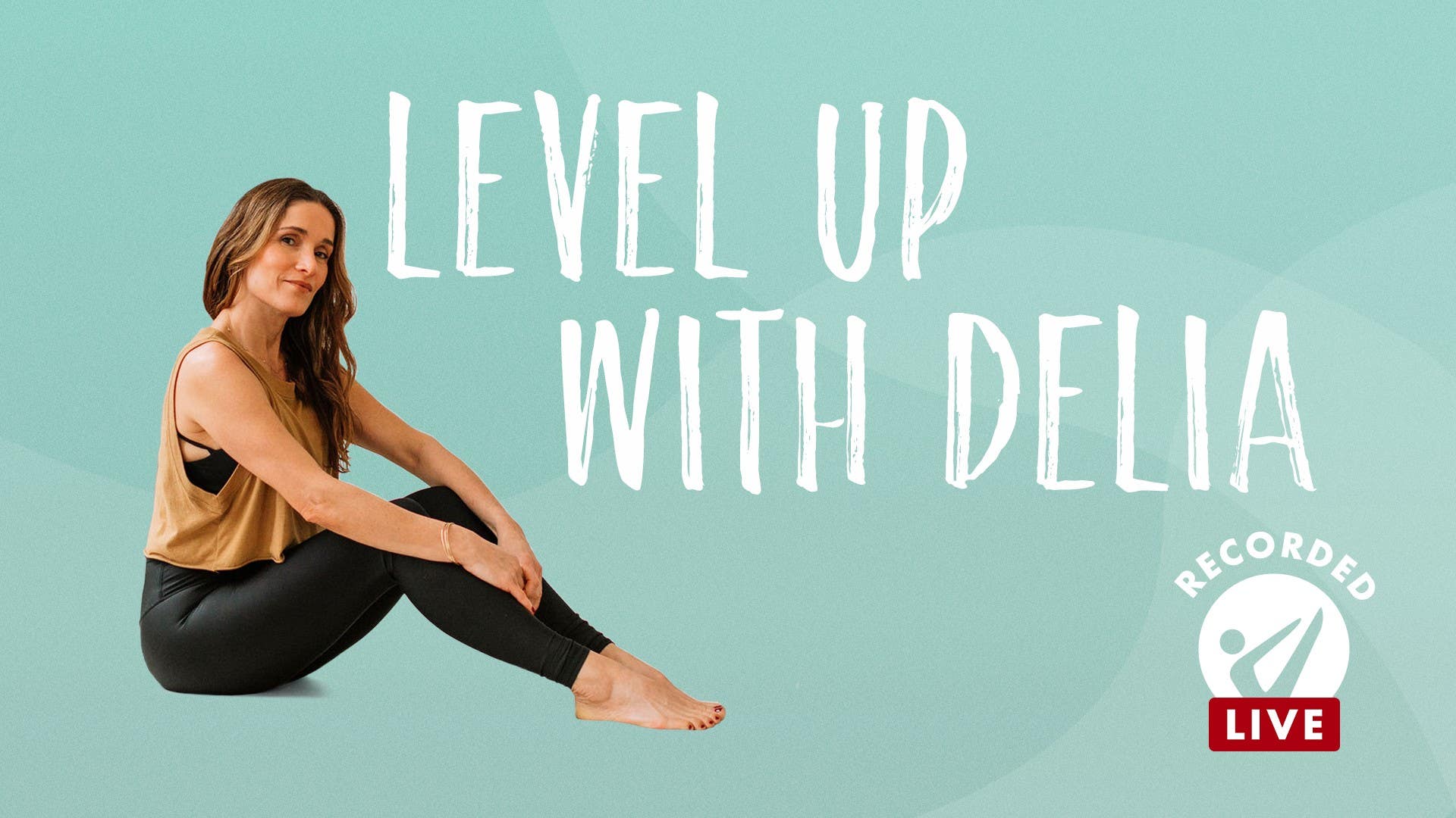 Level Up